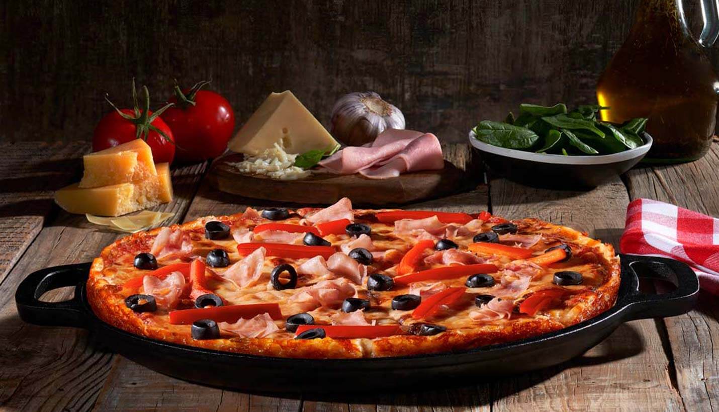 Inicio Italianni S
